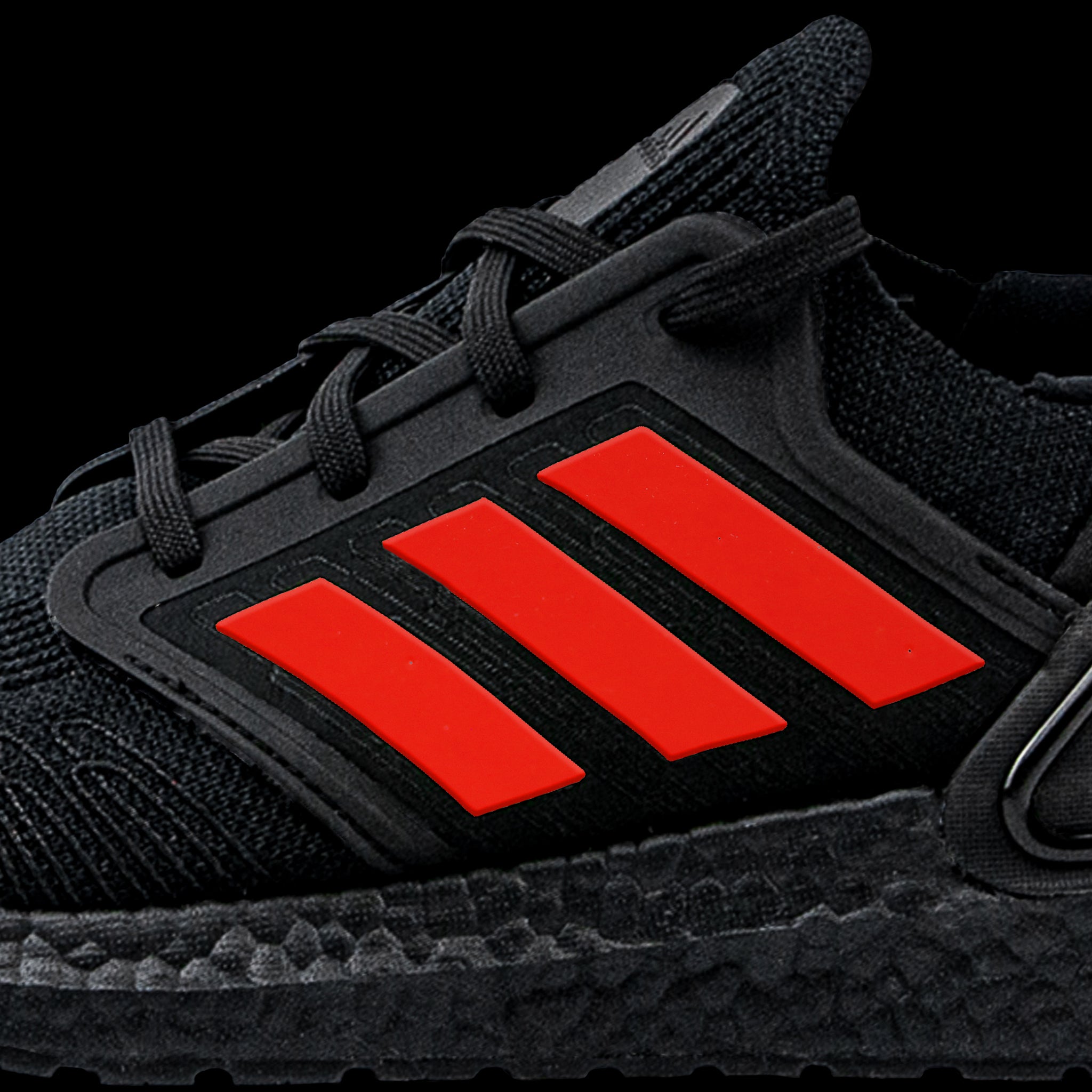 Red Ultra Boost 20 Cage Decals – GLACÉ Inc.